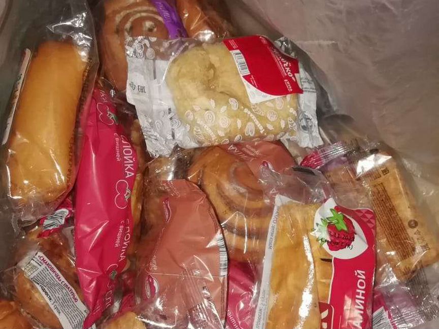 Хлеб для животных