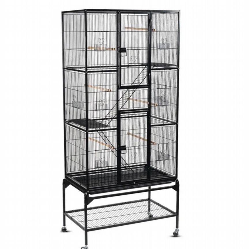 Клетка triol 5005