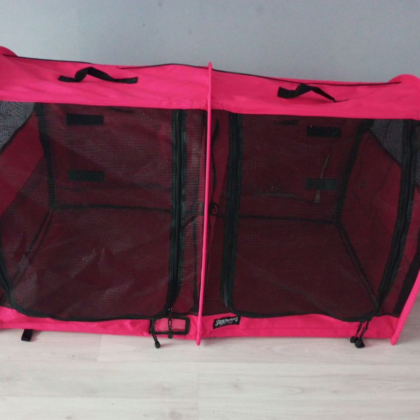 Палатка для животных