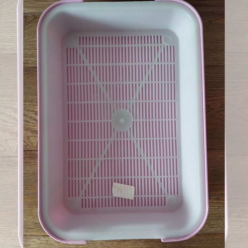 Лоток для кошек