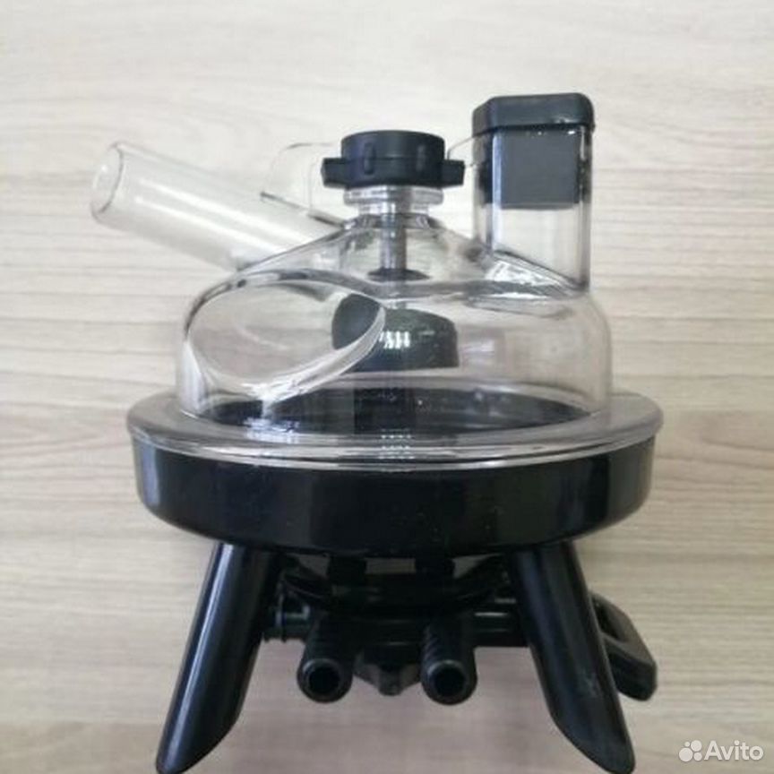 Коллектор доильного аппарата (попарного доения)