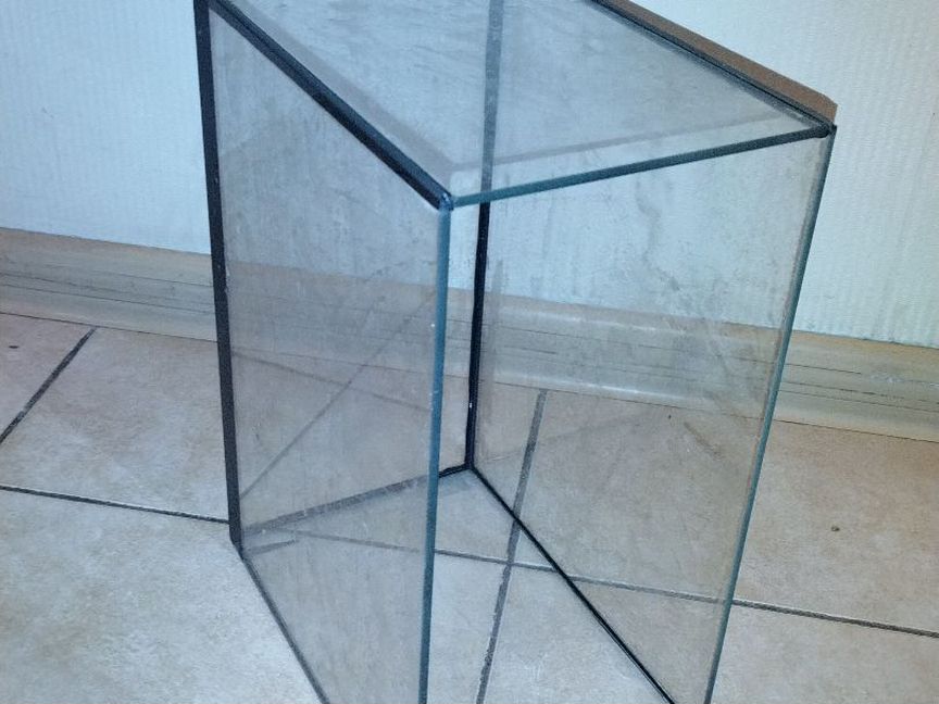 Аквариум10л