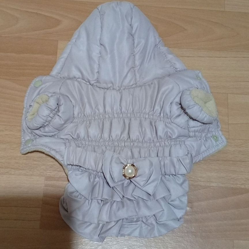 Одежда для собак мелких пород xs