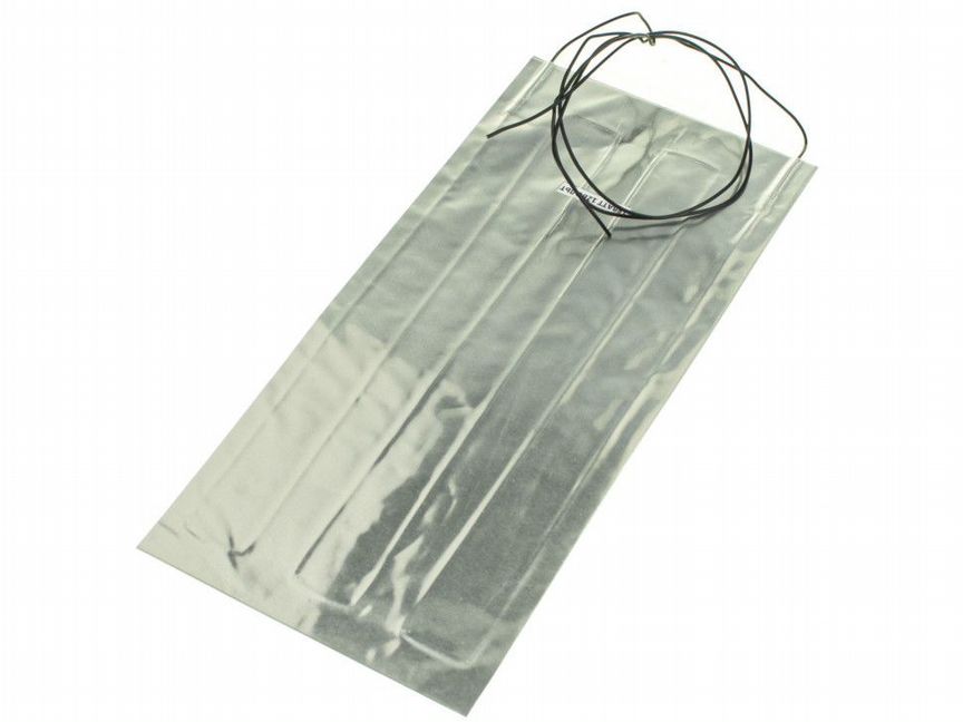 Обогреватель ульевой 305150мм (эн-12V/18Вт)