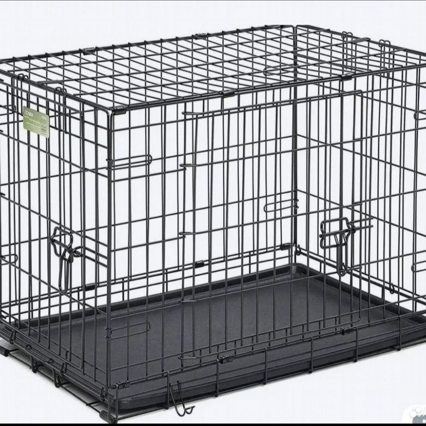 Клетка для собак