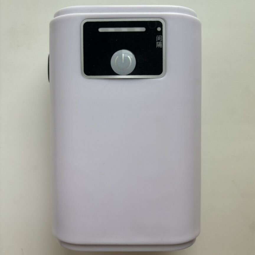 Компрессор для аквариума