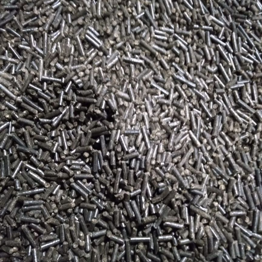 Шрот подсолнечный