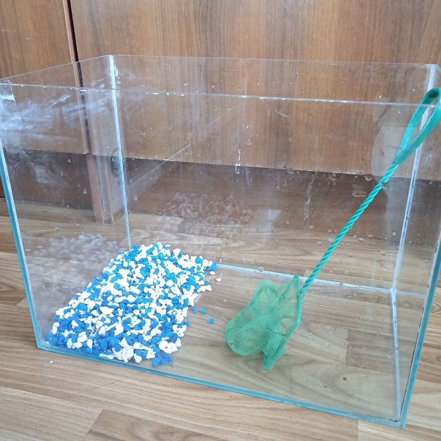 Продам аквариум