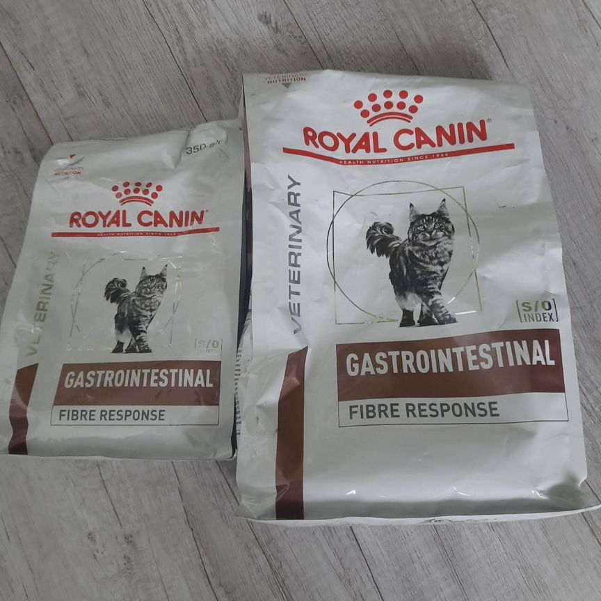 Royal canin gastrointestinal для кошек