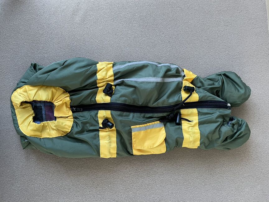 Комбинезон, шлейка, свитер для собаки/кошки