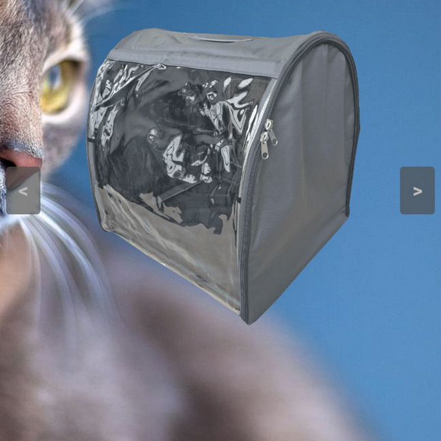 Выставочная палата для кошек