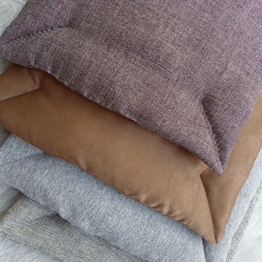 Коврик лежанка для животных