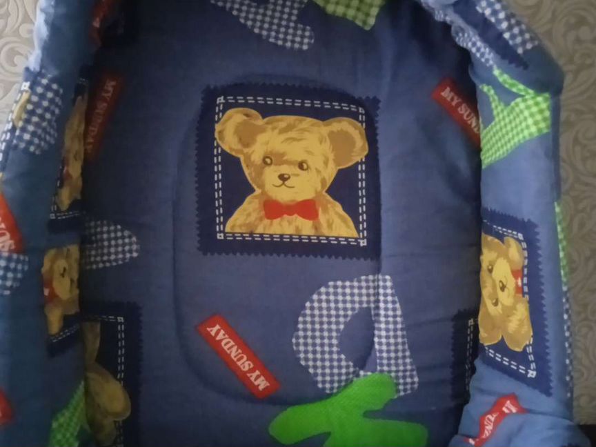 Кошачья лежанка 50-35