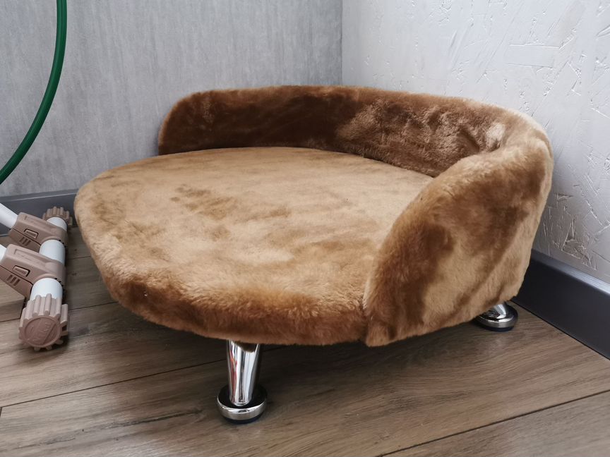Лежанка диван для животных