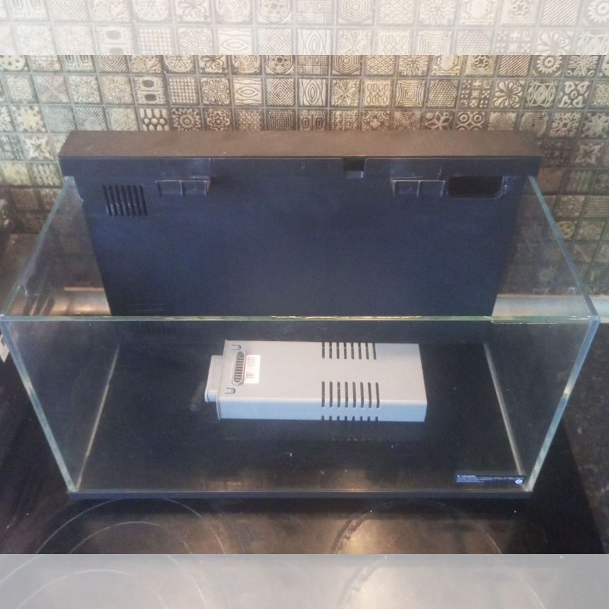 Xiaomi 20л аквариум
