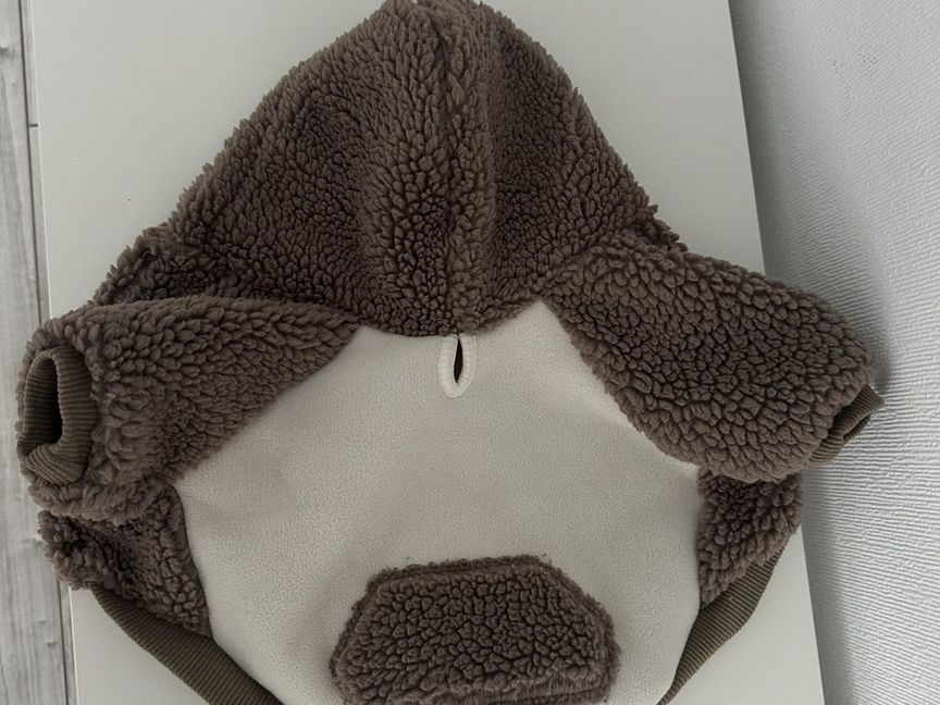 Худи толстовка для собаки или кошки