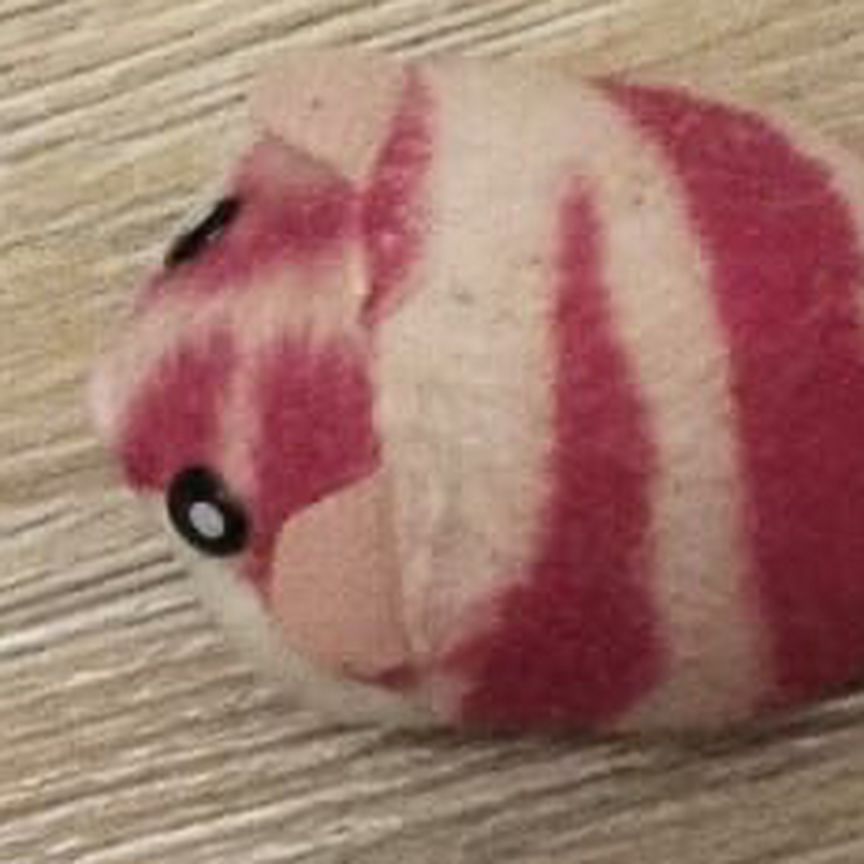 Мышка для кошек