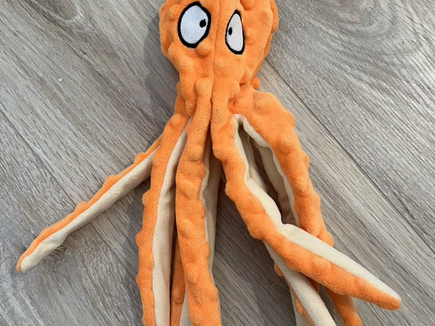 Игрушка для кота/собаки