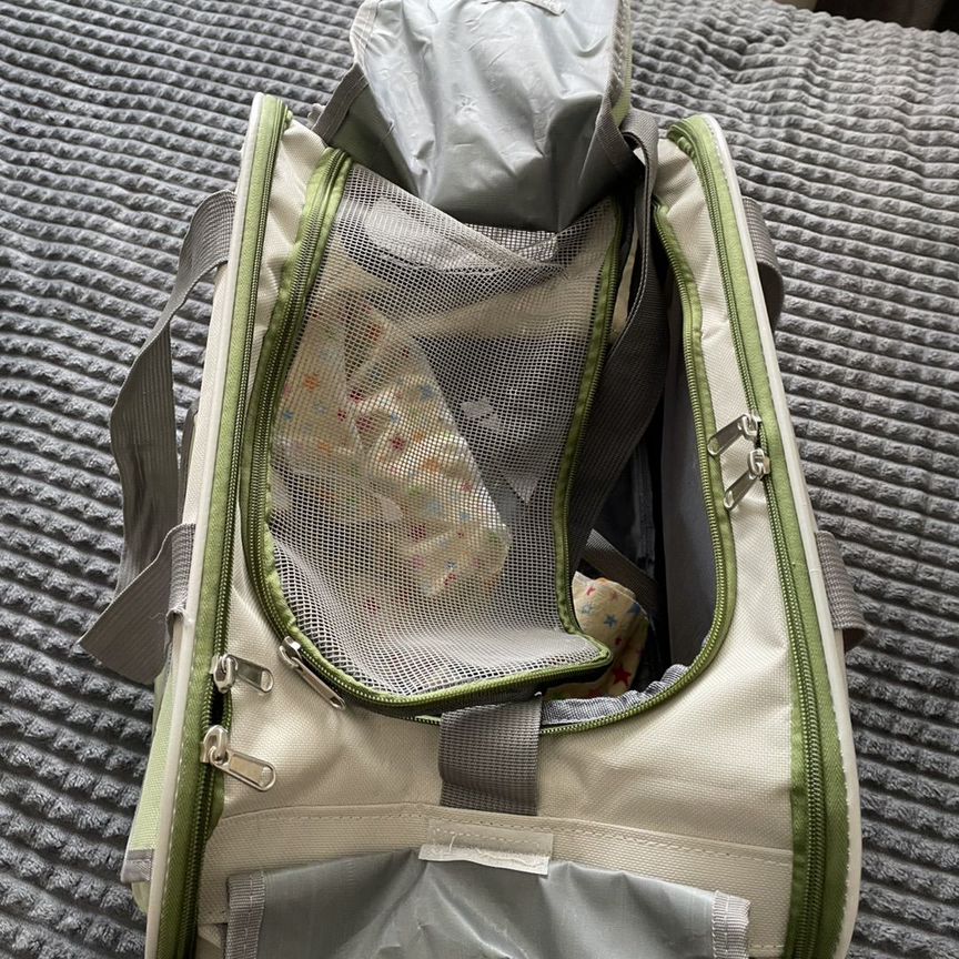 Переноска для животных