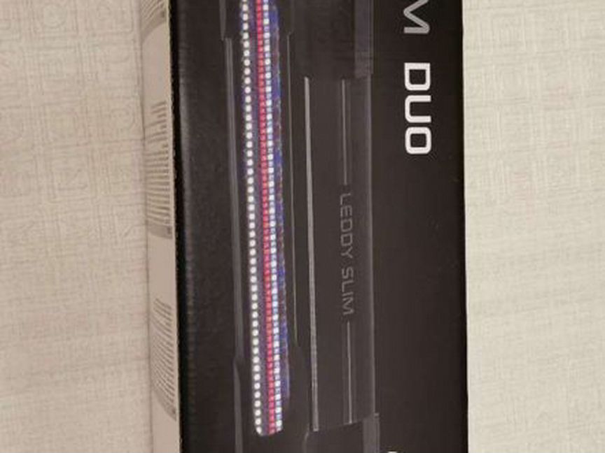 Светильник для аквариума Aquael Leddy slim