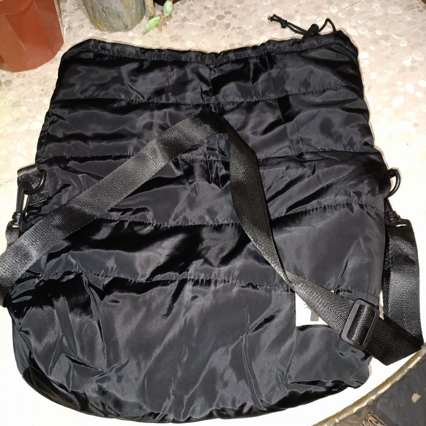 Сумка для маленьких собак, зимняя, мягкая