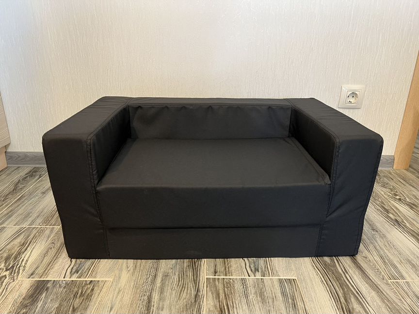 Диван для собак и кошек IKEA lurvig
