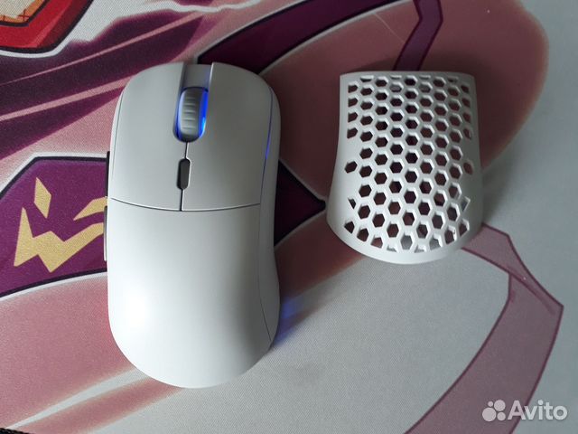 Zet gaming prime z v3 wireless купить в Казани | Электроника | Авито