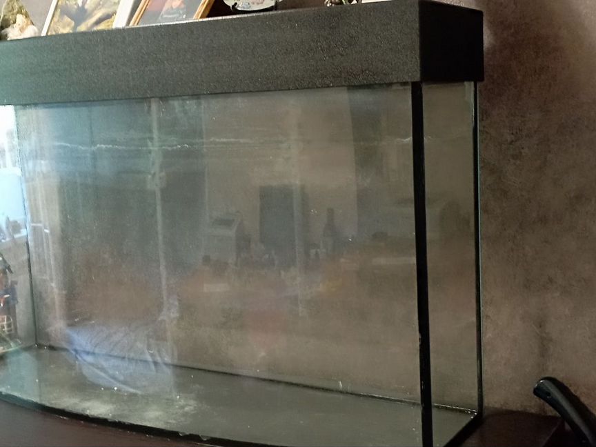 Аквариум 100л