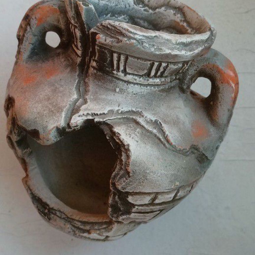 Декор для аквариума