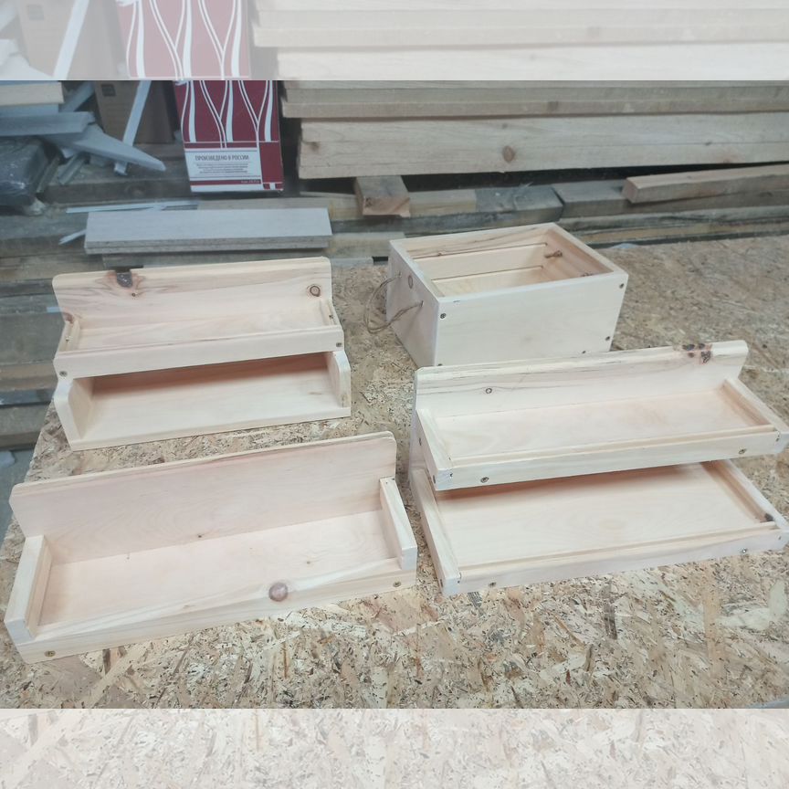 Будка для собаки