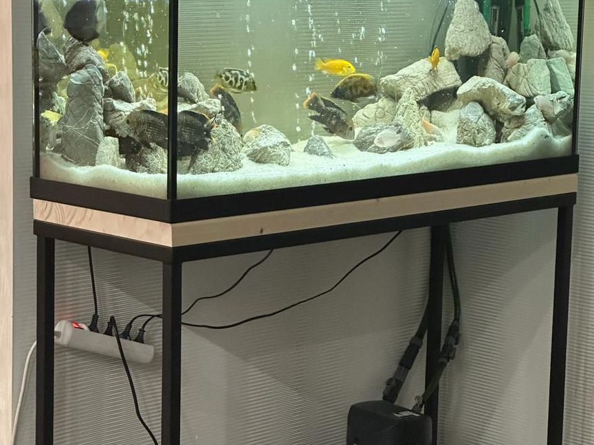 Основание для аквариума