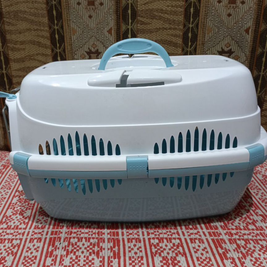 Переноска для кошек