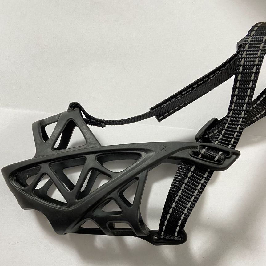 Намордник для собак