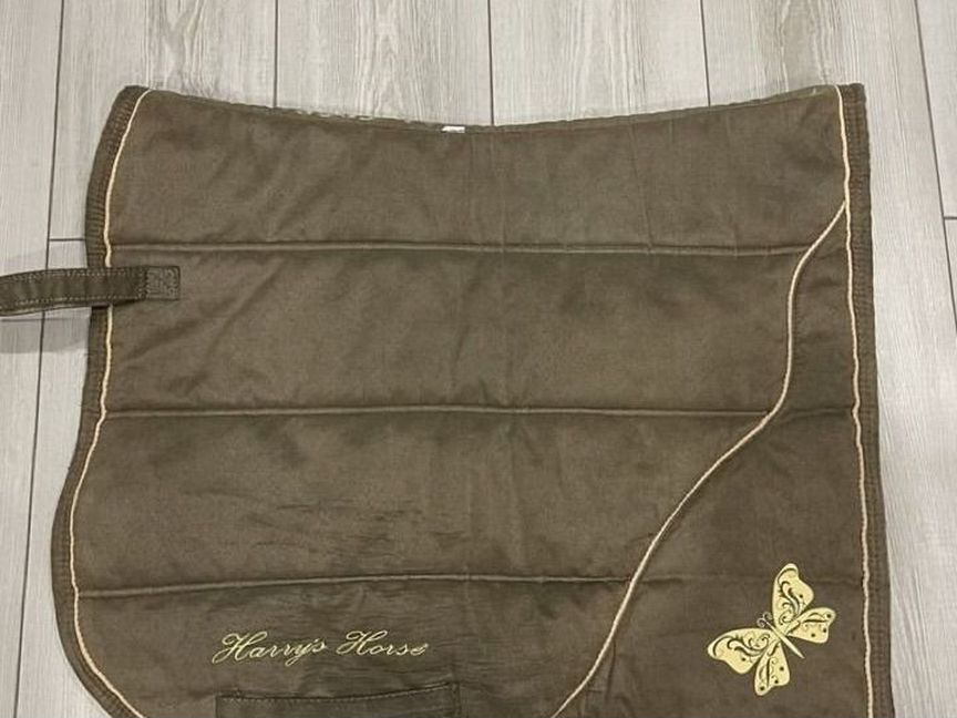 Вальтрап выездковый