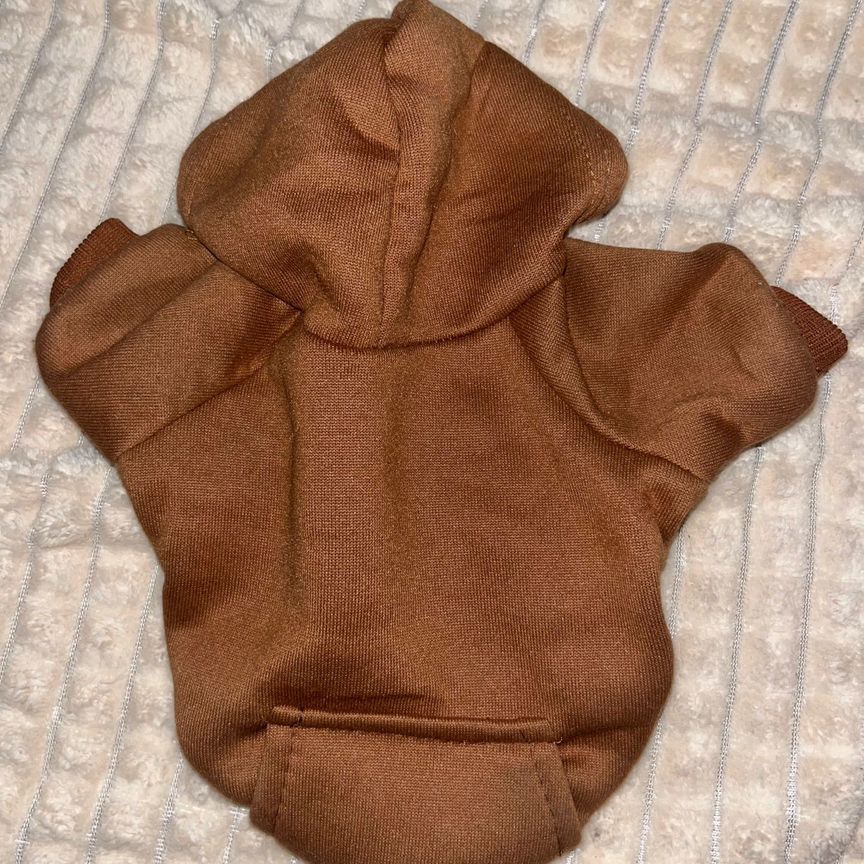 Худи для собак/кошек