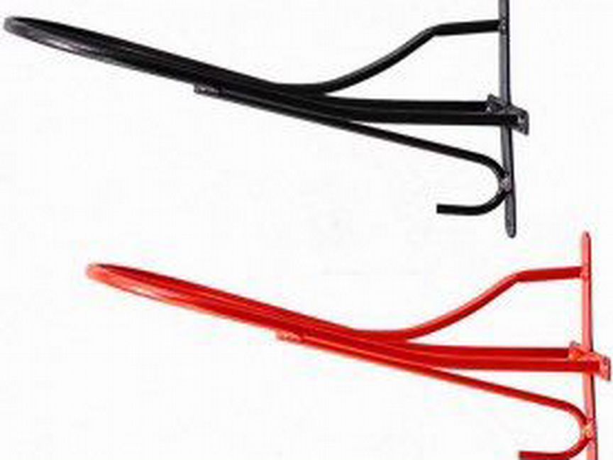 Кронштейны для седла