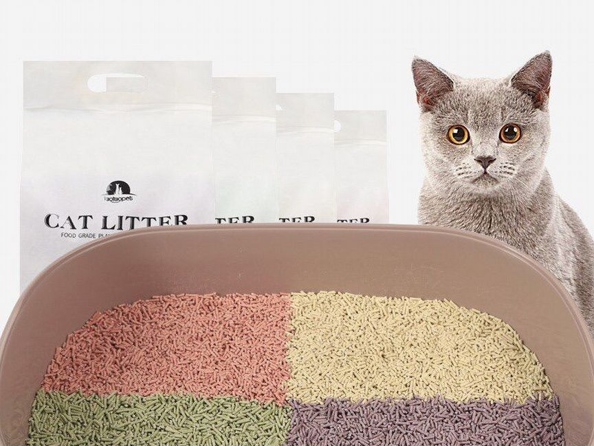 Наполнитель Тофу