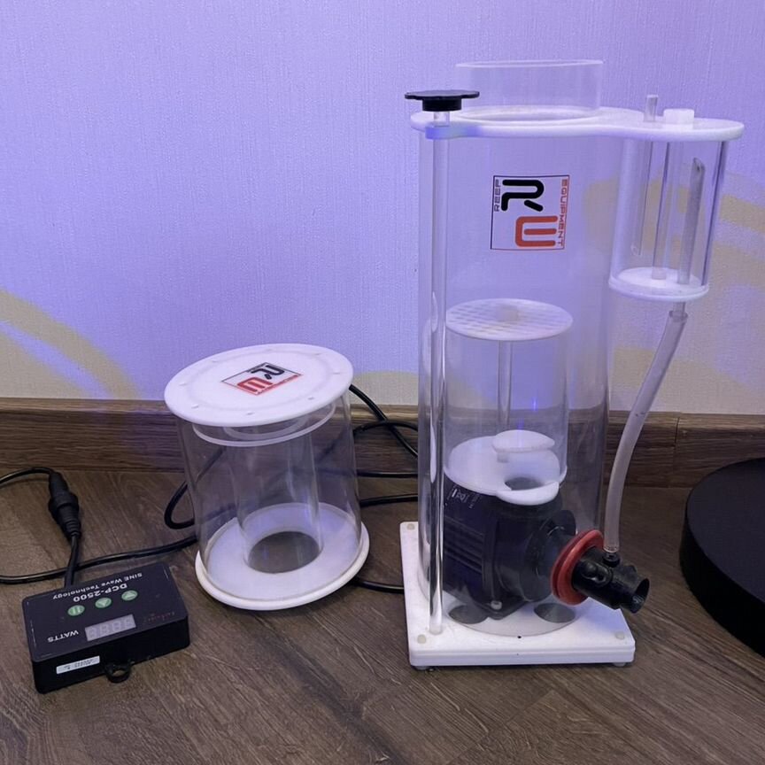 Пенник Reef Equipment для морского аквариума