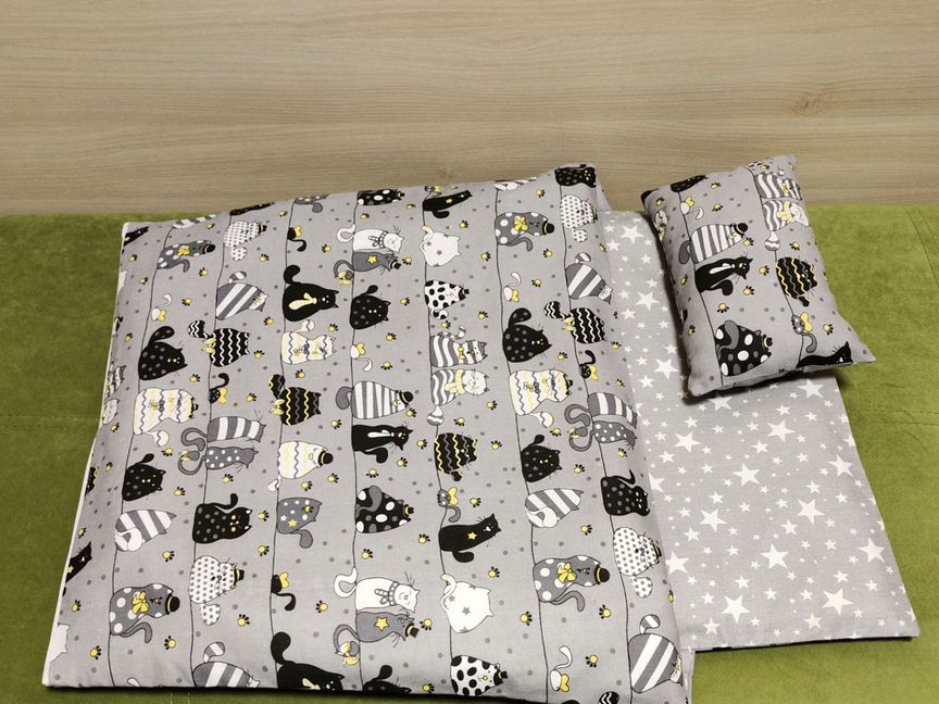 Лежанка для кошек