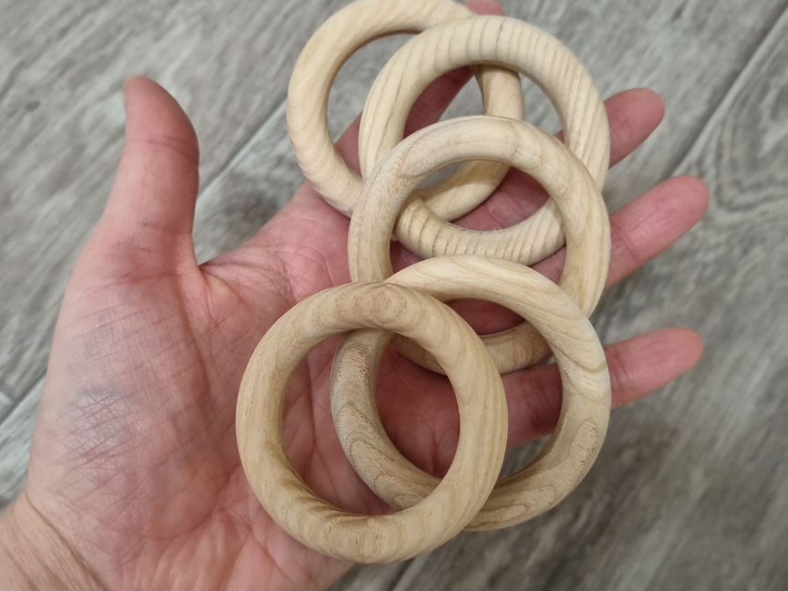 Игрушки для попугая кольца грызть