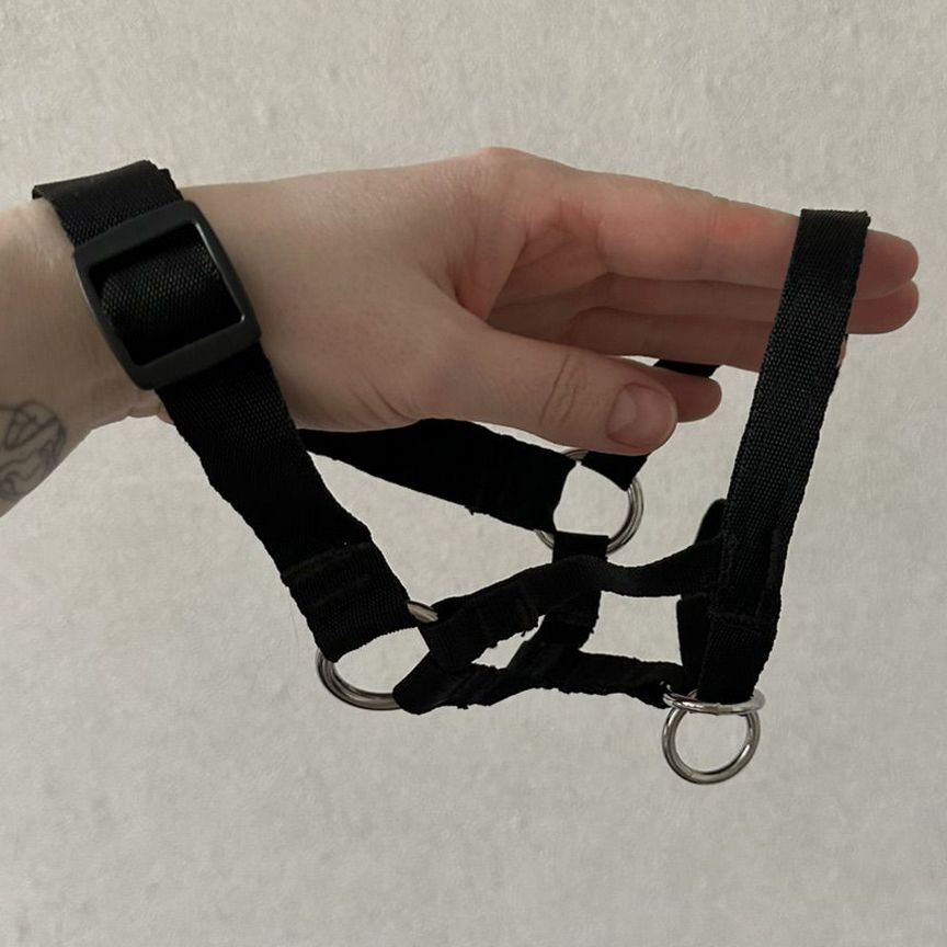 Халти для собак Trixie