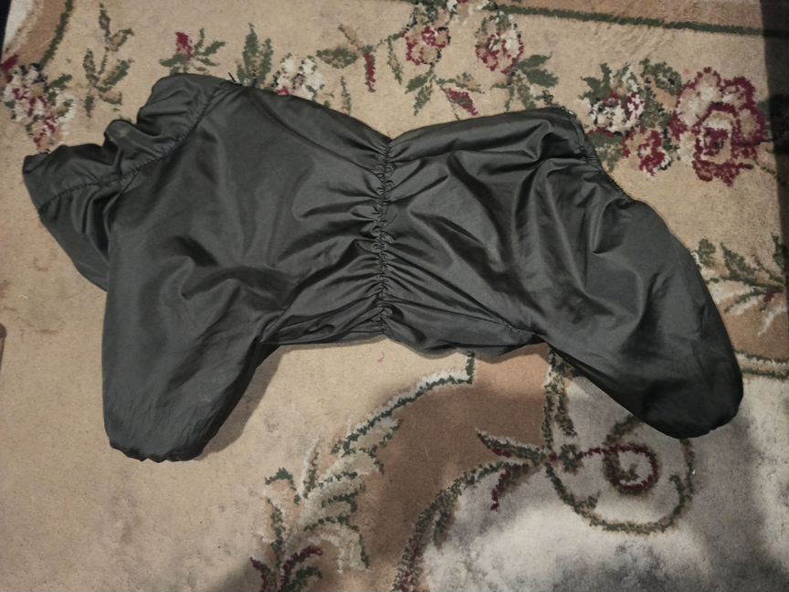 Комбенизон для собак