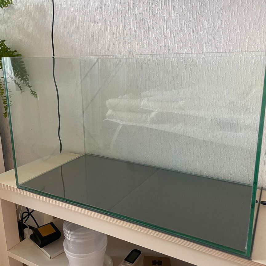 Аквариум 60 литров