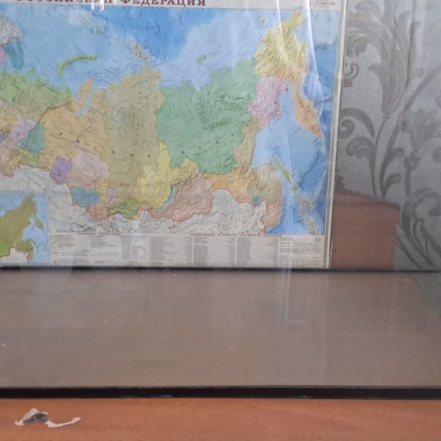 Аквариум 100-120 литров