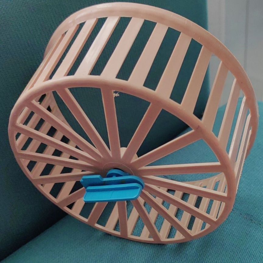 Колесо для хомяка