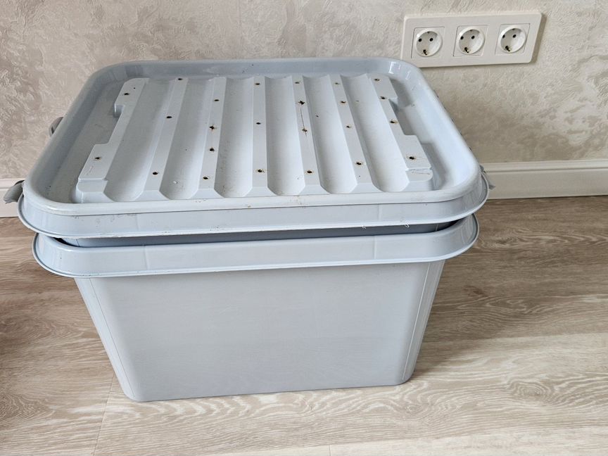 Вермиферма