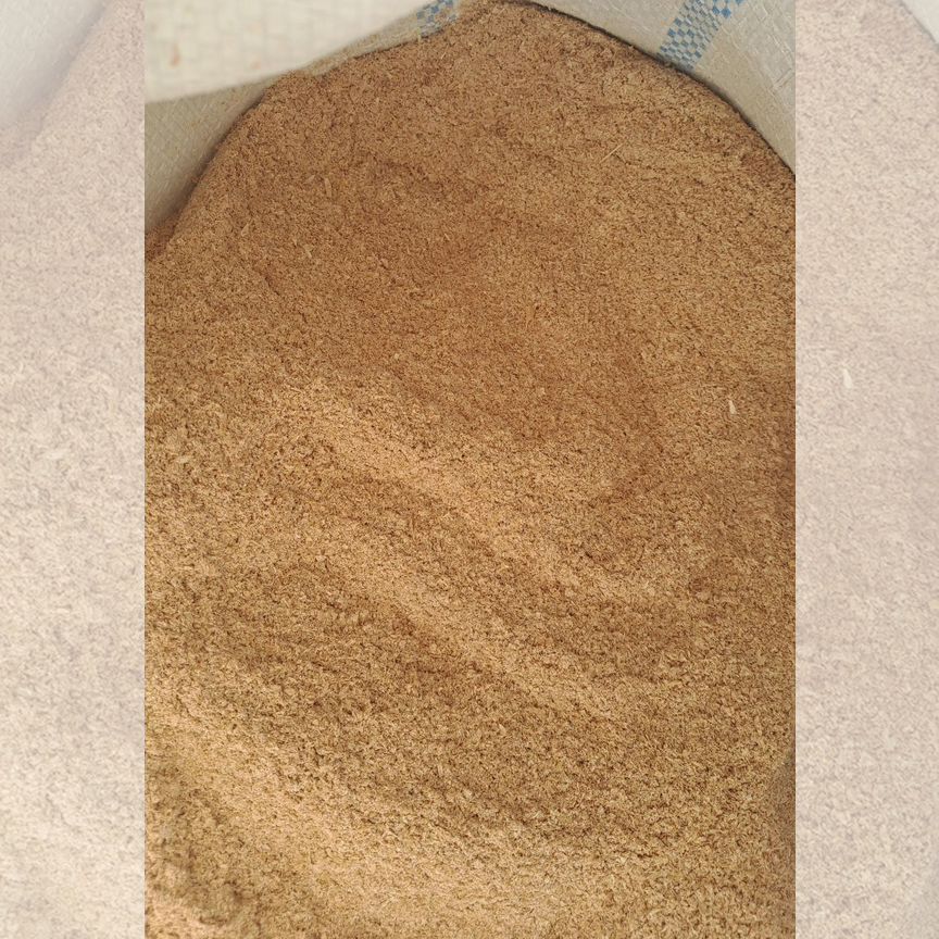 Отруби пшеничные