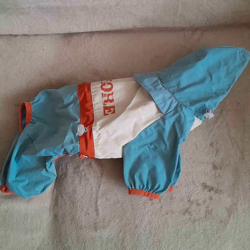 Одежда для маленьких собак