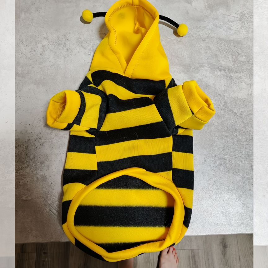 Одежда для кошек и собак