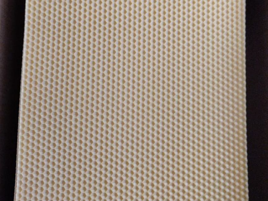 Вощина для пчёл